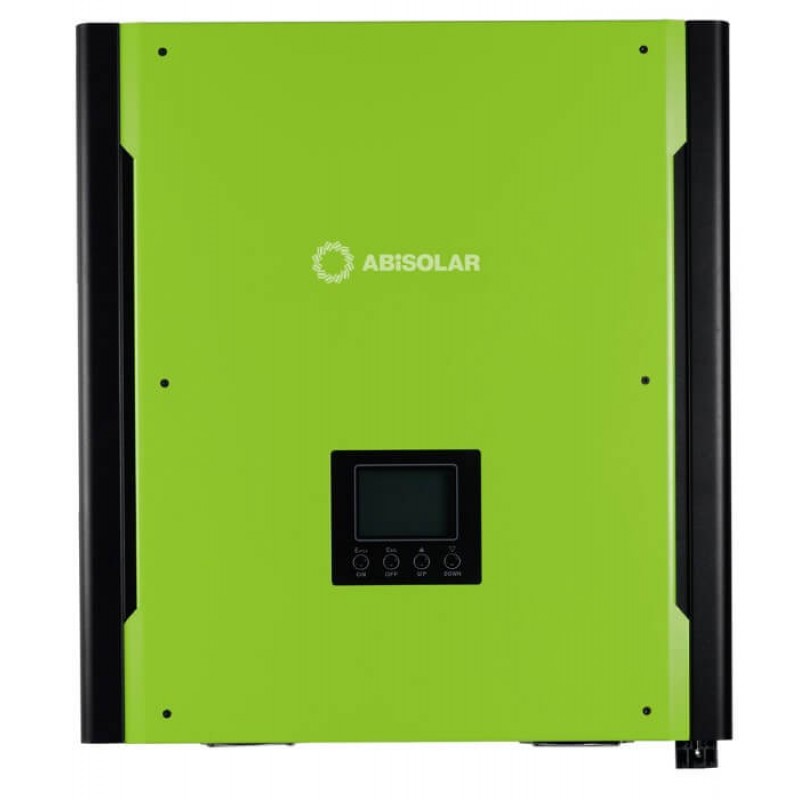 Инвертор ABi-Solar HT 3K Plus | TOPrade.com.ua - Узнай свой Скидку!